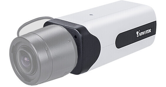 Vivotek V-Series IP9191-HT-V2 8MP AI IP9191-HT-V2 (NO LENS) B&H