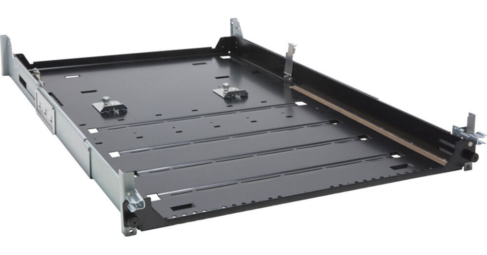 Vizrt Rail Rack Kit for Vizion Tower SP-00000215 B&H Photo Video