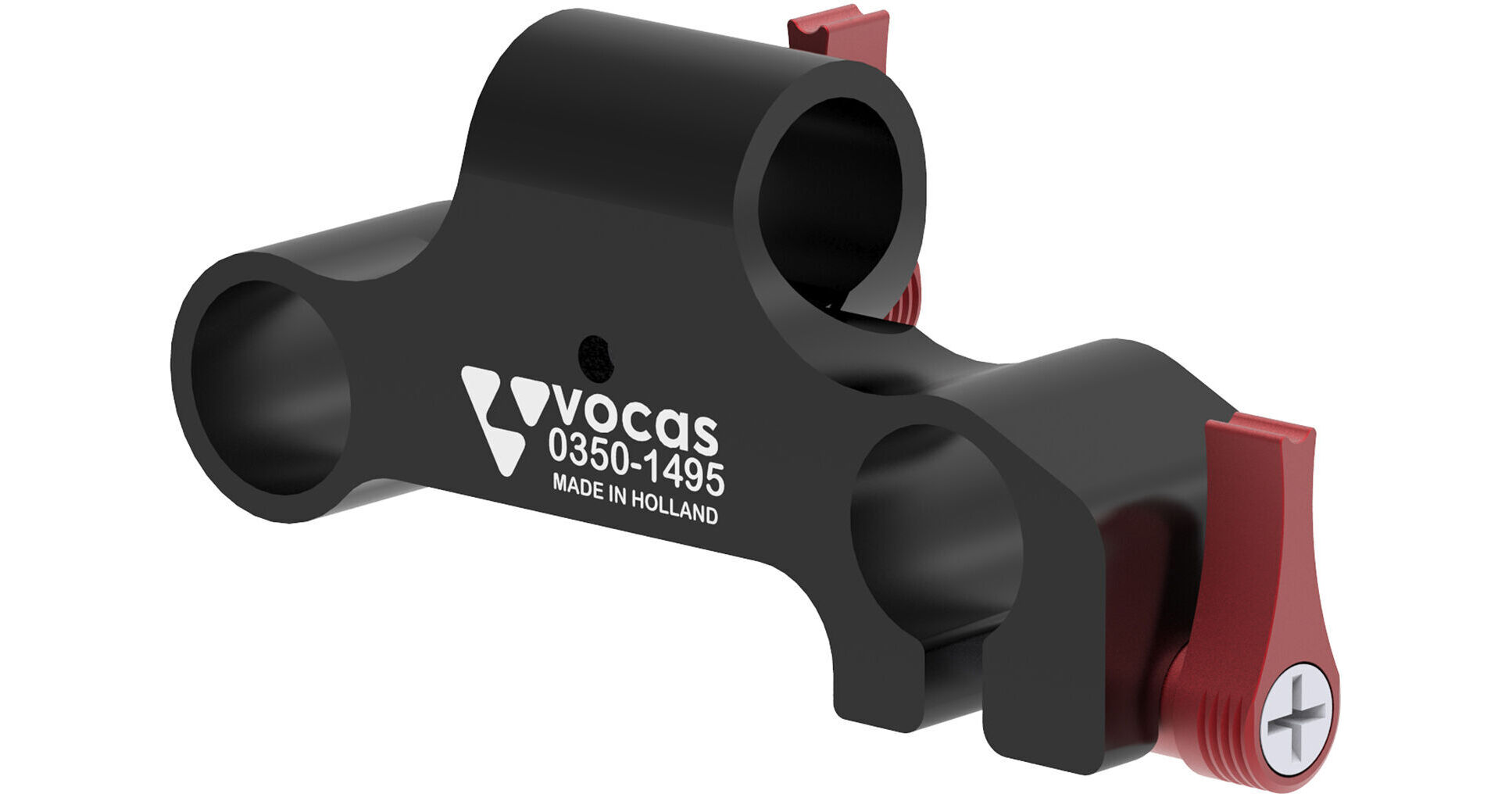 Vocas EVF Mount for Top 15mm LWS Rods 0350-1495 B&H Photo Video