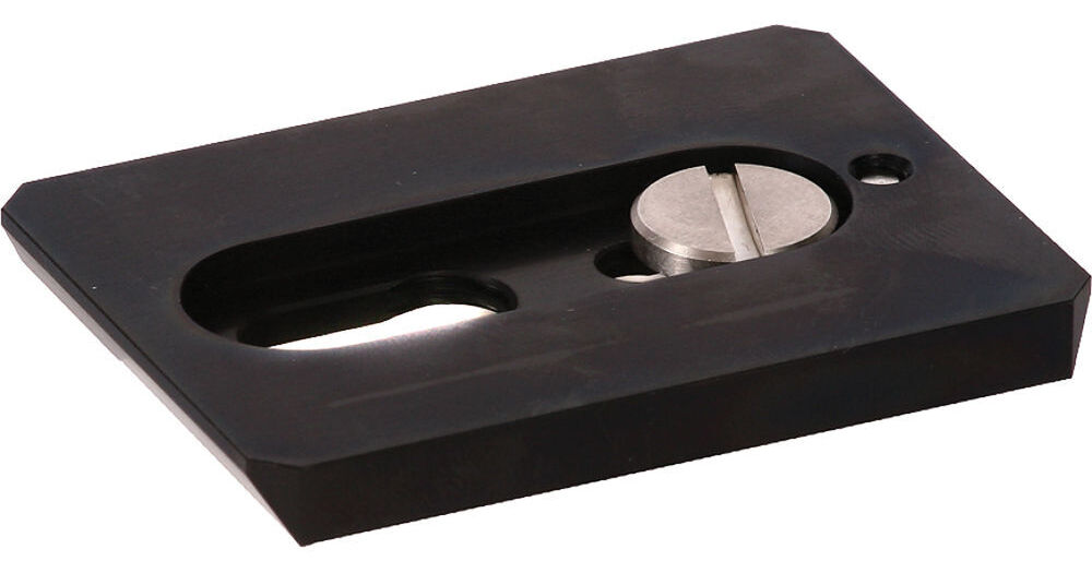 Vocas DV Wedge Plate for Separate Flat Baseplate 0400-0002 B&H