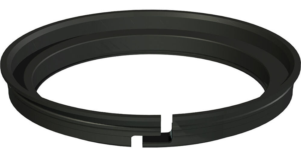 Vocas 138mm to 114mm Adapter Ring for MB-430 0420-0510 B&H Photo