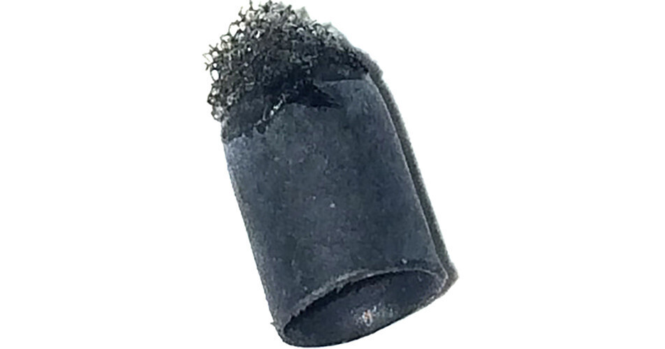 Voice Technologies WSi401/B Miniature Windscreen VT0316 B&H