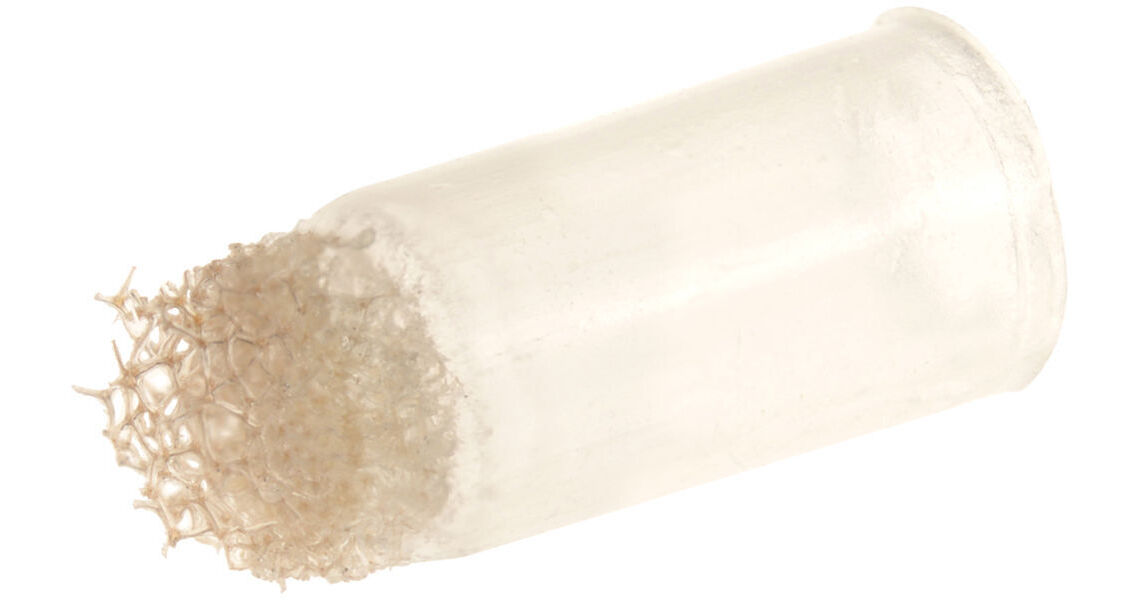 Voice Technologies WSi401/H Miniature Windscreen VT0317 B&H