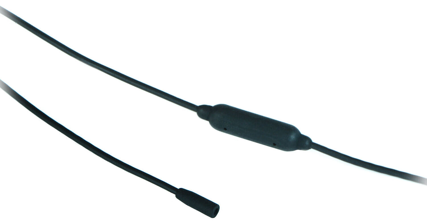 Voice Technologies VT403WATER Miniature Lavalier VT0752 B&H