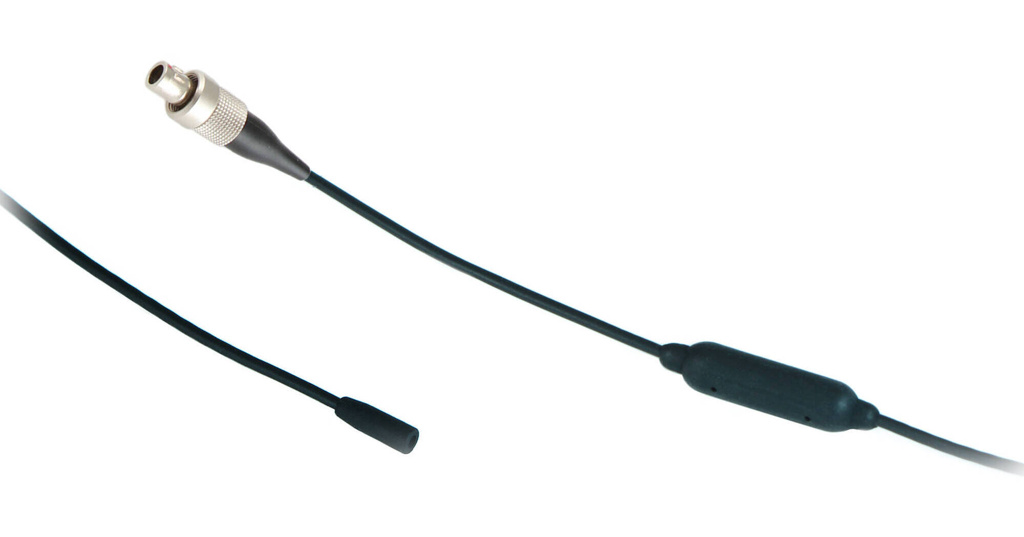 Voice Technologies VT403WATER Miniature Lavalier VT0758 B&H