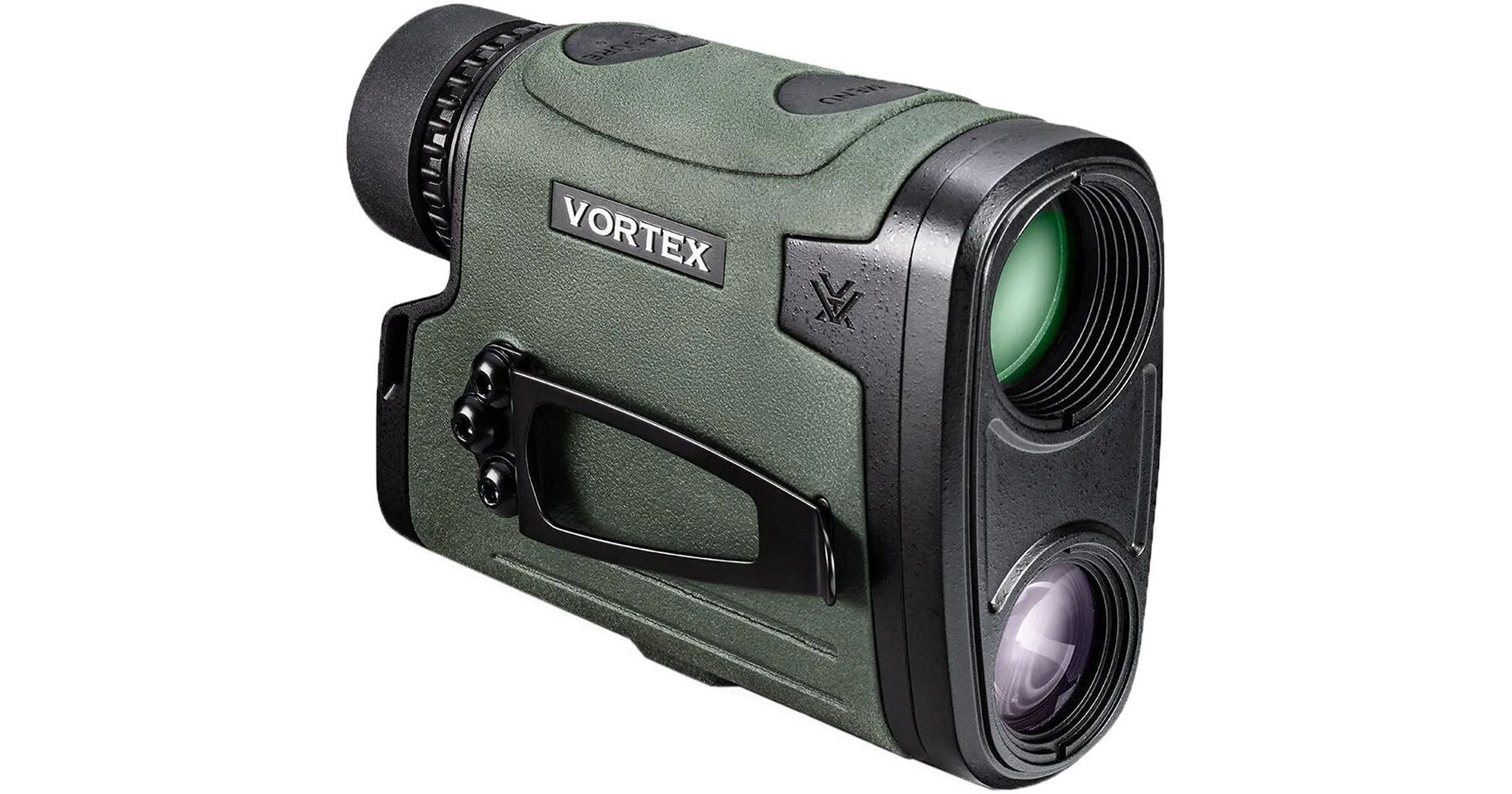 Vortex 7x25 Viper HD 3000 Laser Rangefinder LRF-VP3000 B&H Photo