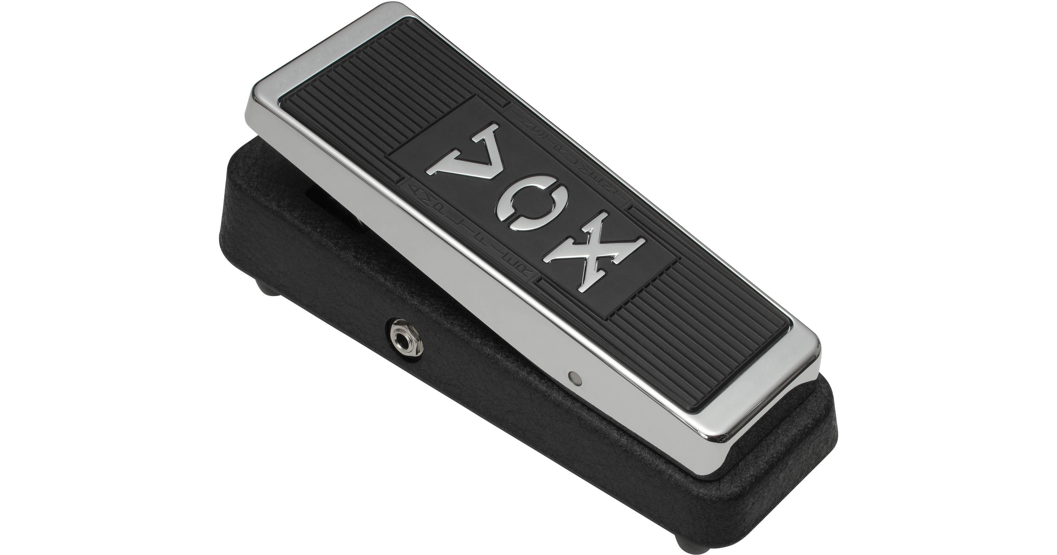 VOX V846 Vintage Wah Pedal Reissue V846VINTAGE B&H Photo Video