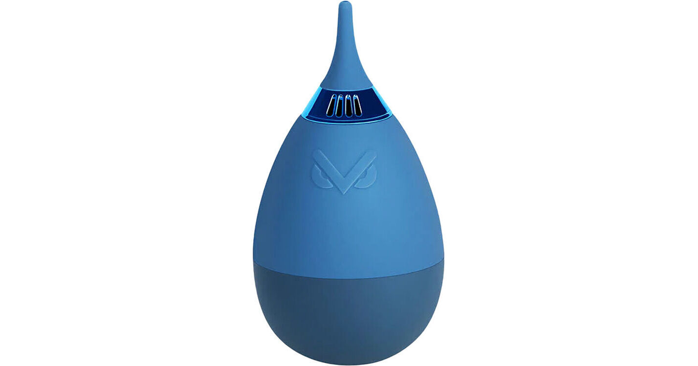 VSGO IMP Air Blower (Blue) V-B012E B&H Photo Video