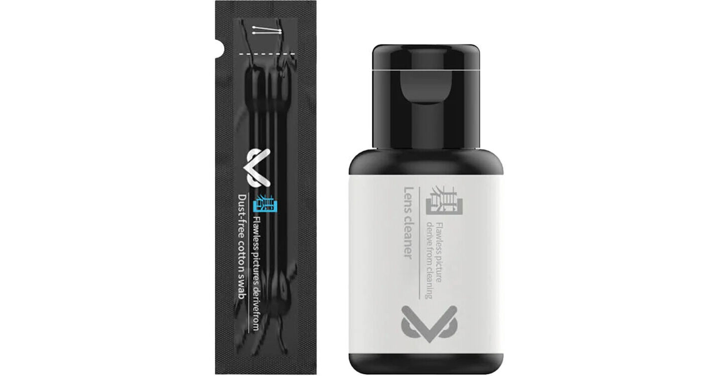 VSGO Lens Cleaning Kit V-C01E B&H Photo Video