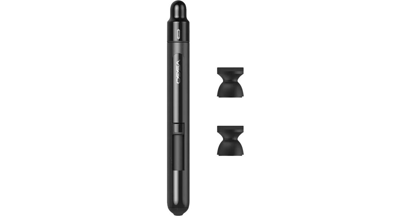 VSGO Power-Switch Lens Cleaning Pen V-P03E B&H Photo Video