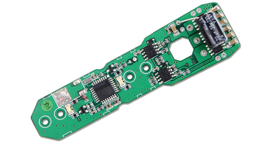 Walkera WST-16AH(R) Brushless ESC for Scout X4 SCOUT-X4-Z-13 B&H