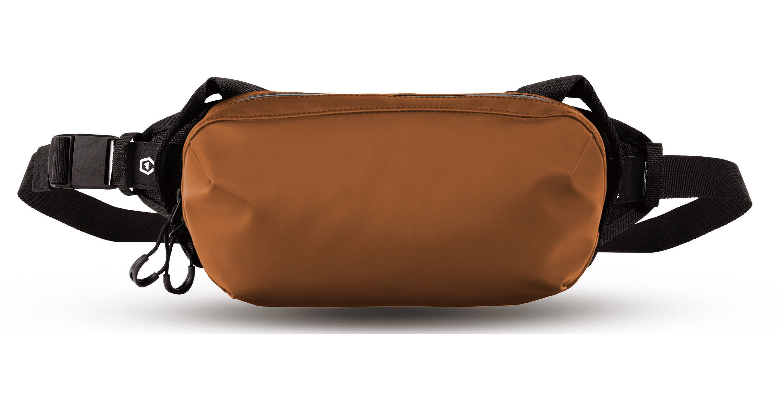 WANDRD D1 Fanny Pack (Sedona Orange, 2L) D1FP-SO-2R1 B&H Photo