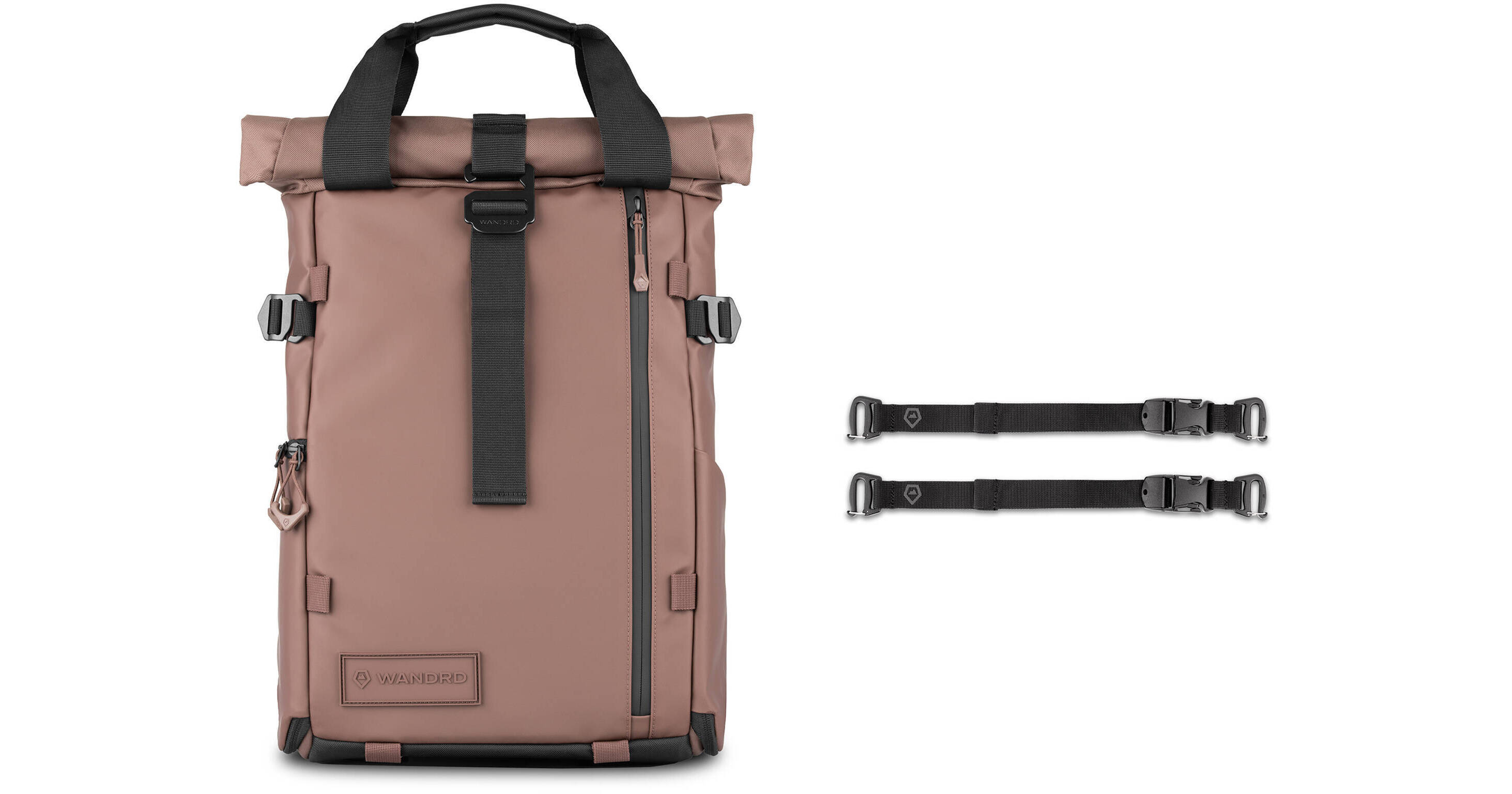 WANDRD PRVKE 15 Backpack Photo Bundle PK15-AC-PB-4 B&H Photo