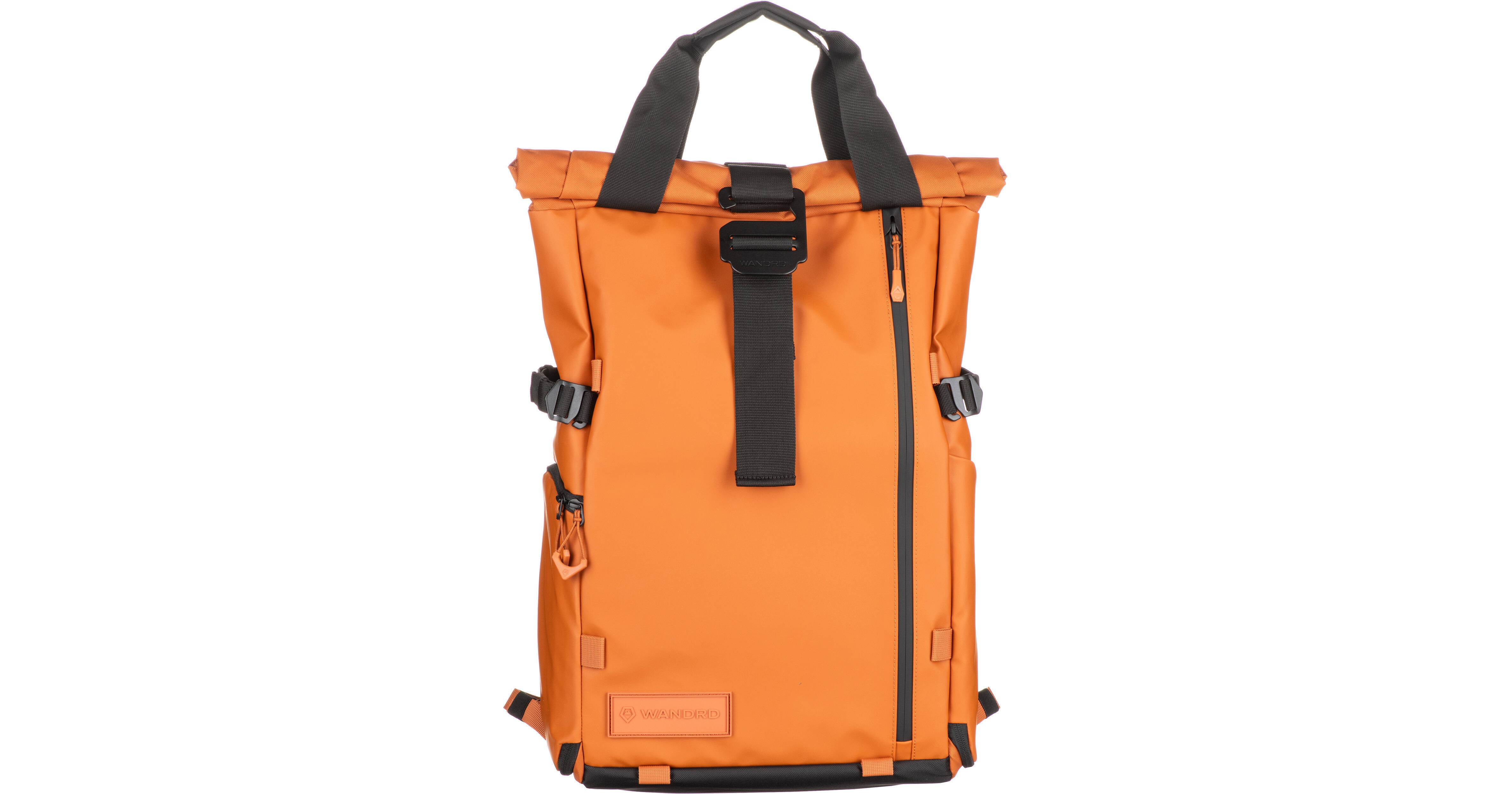 WANDRD PRVKE Backpack V4 (Sedona Orange, 21L) PK21-SO-4 B&H