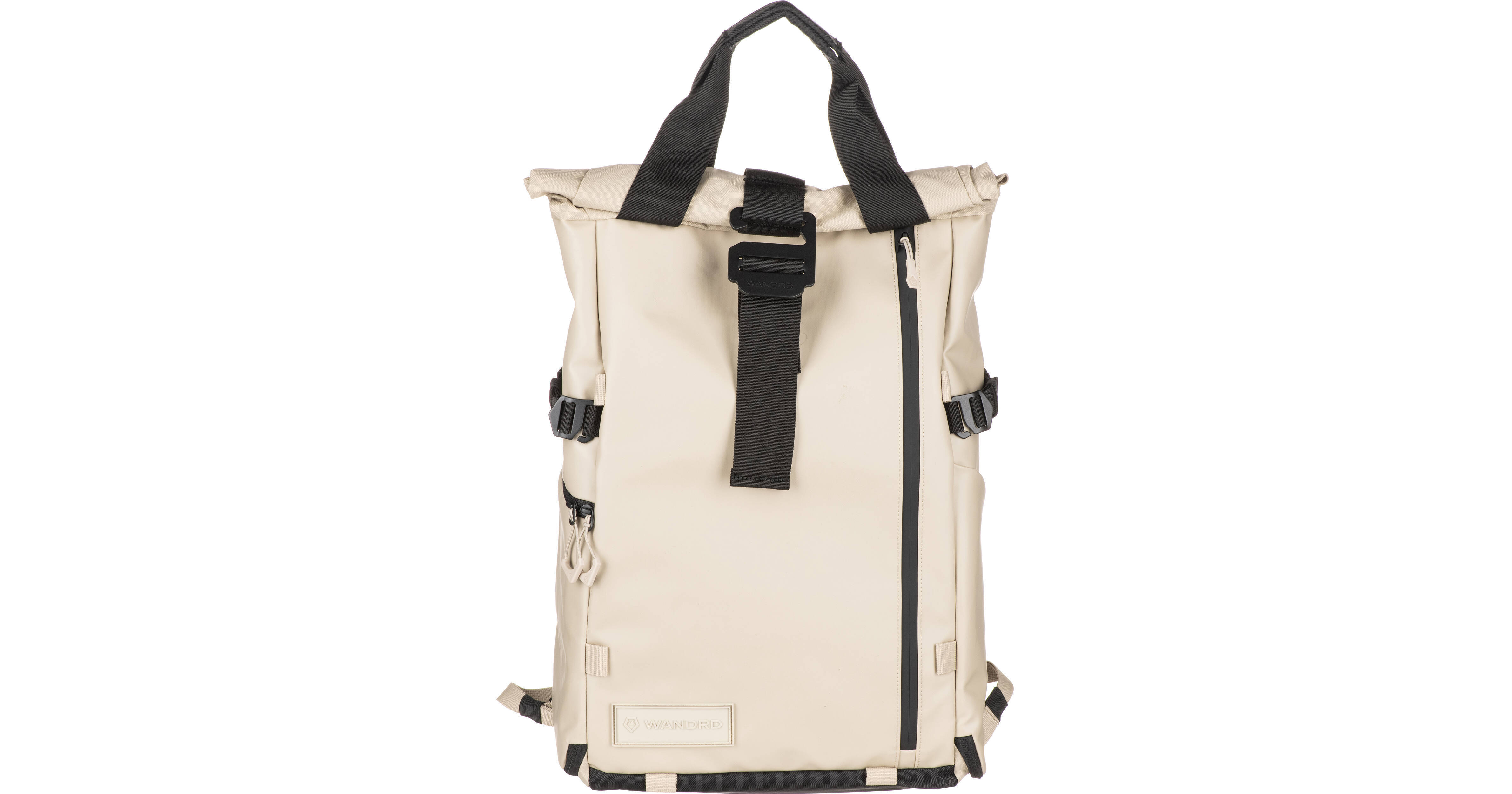 WANDRD PRVKE Backpack V4 (Yuma Tan, 21L) PK21-YT-4 B&H Photo