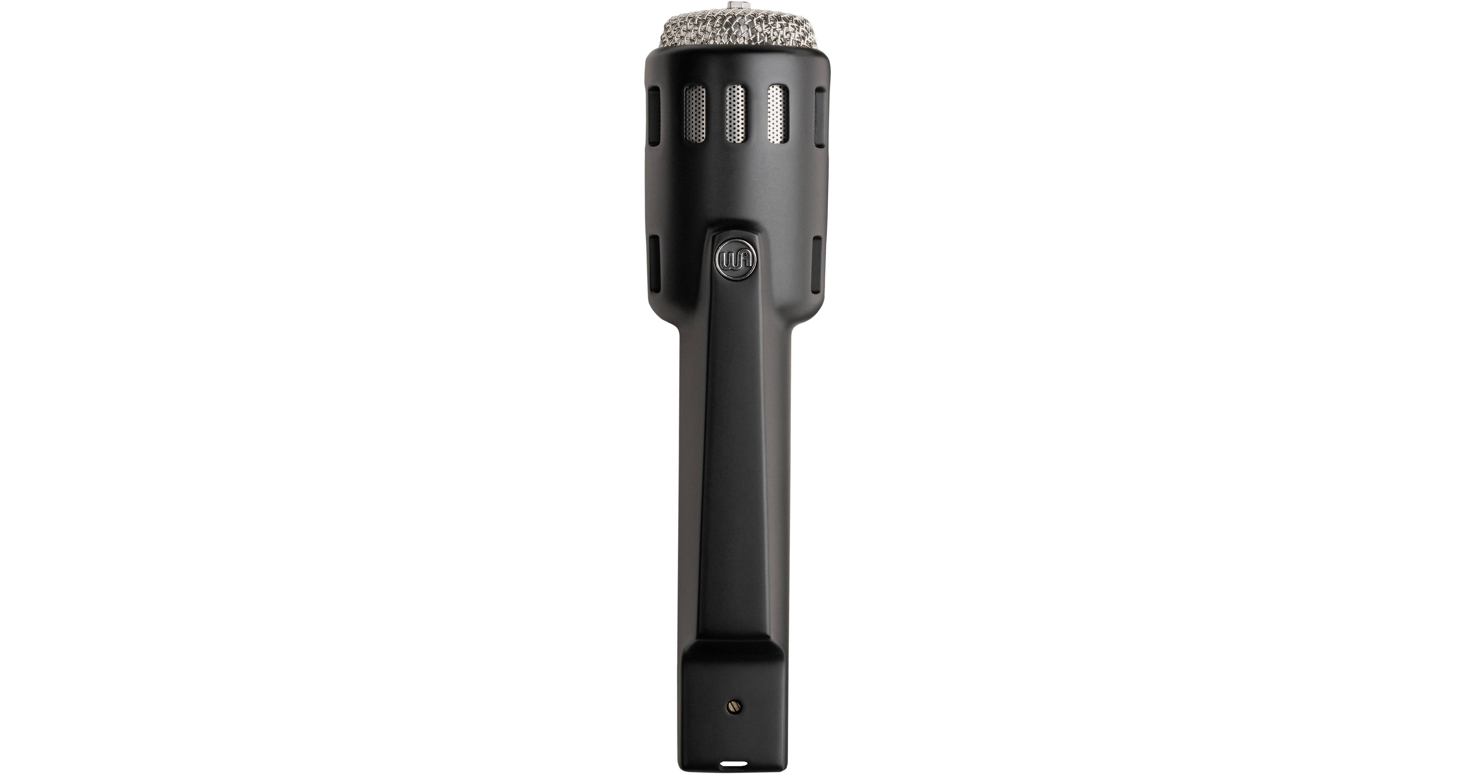 Warm Audio Retro 64 Cardioid Handheld Dynamic Microphone WA-R64B