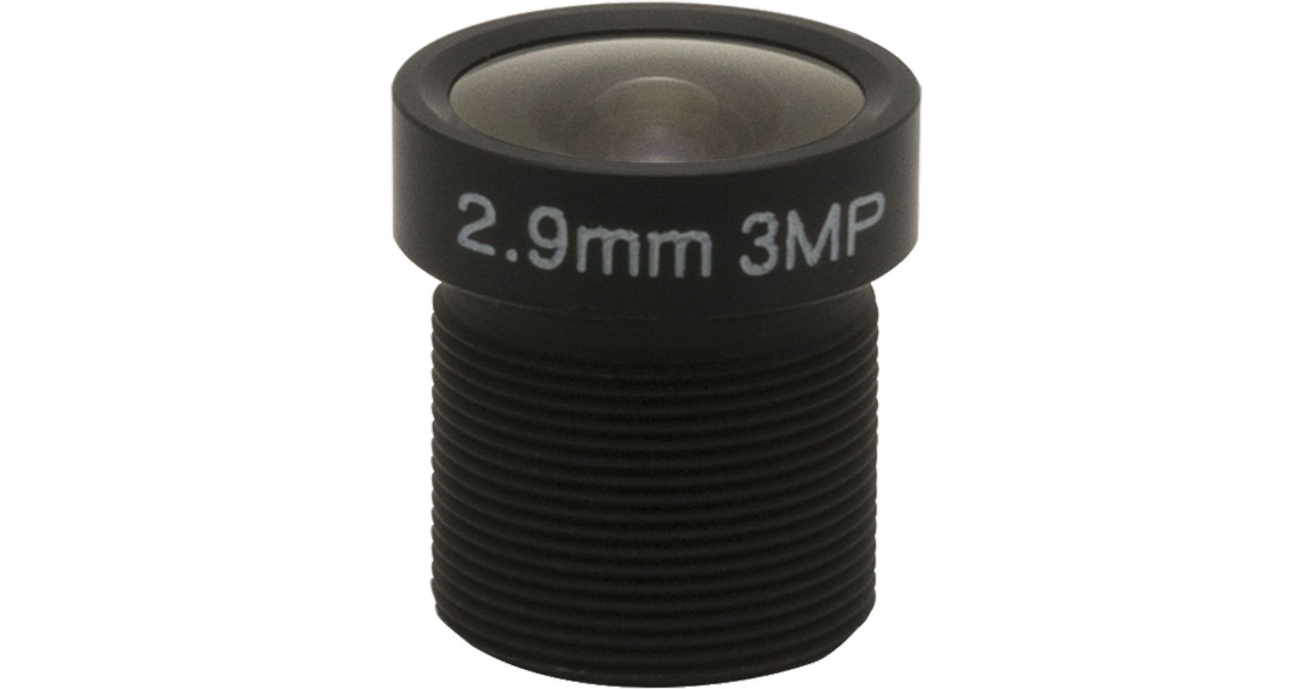 Watec 2.9mm 3MP Mini Compact M12 Lens M2920BC-12 B&H Photo Video