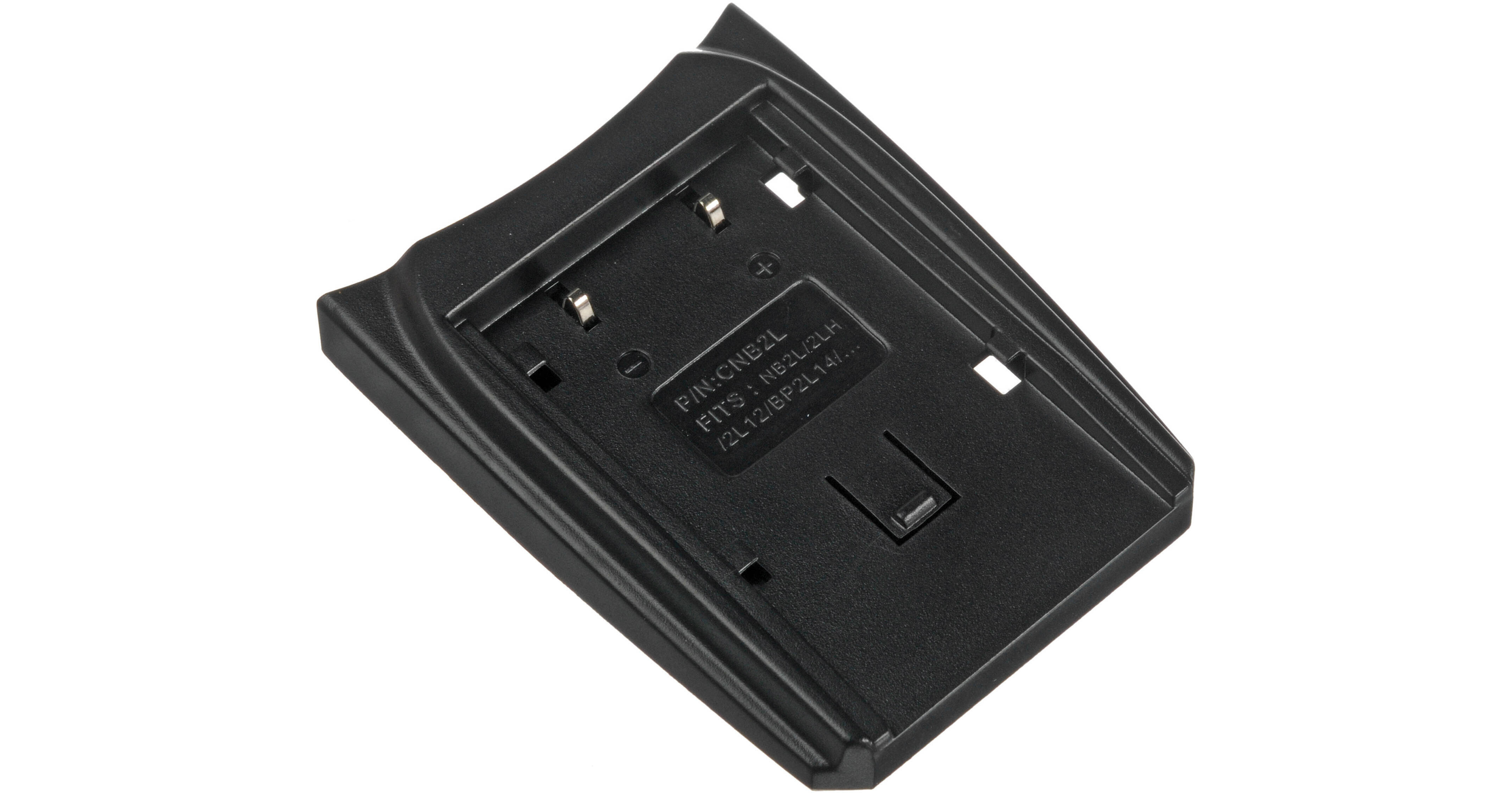 Watson Battery Adapter Plate for BP-2L14, NB-2L or NB-2LH P-1502