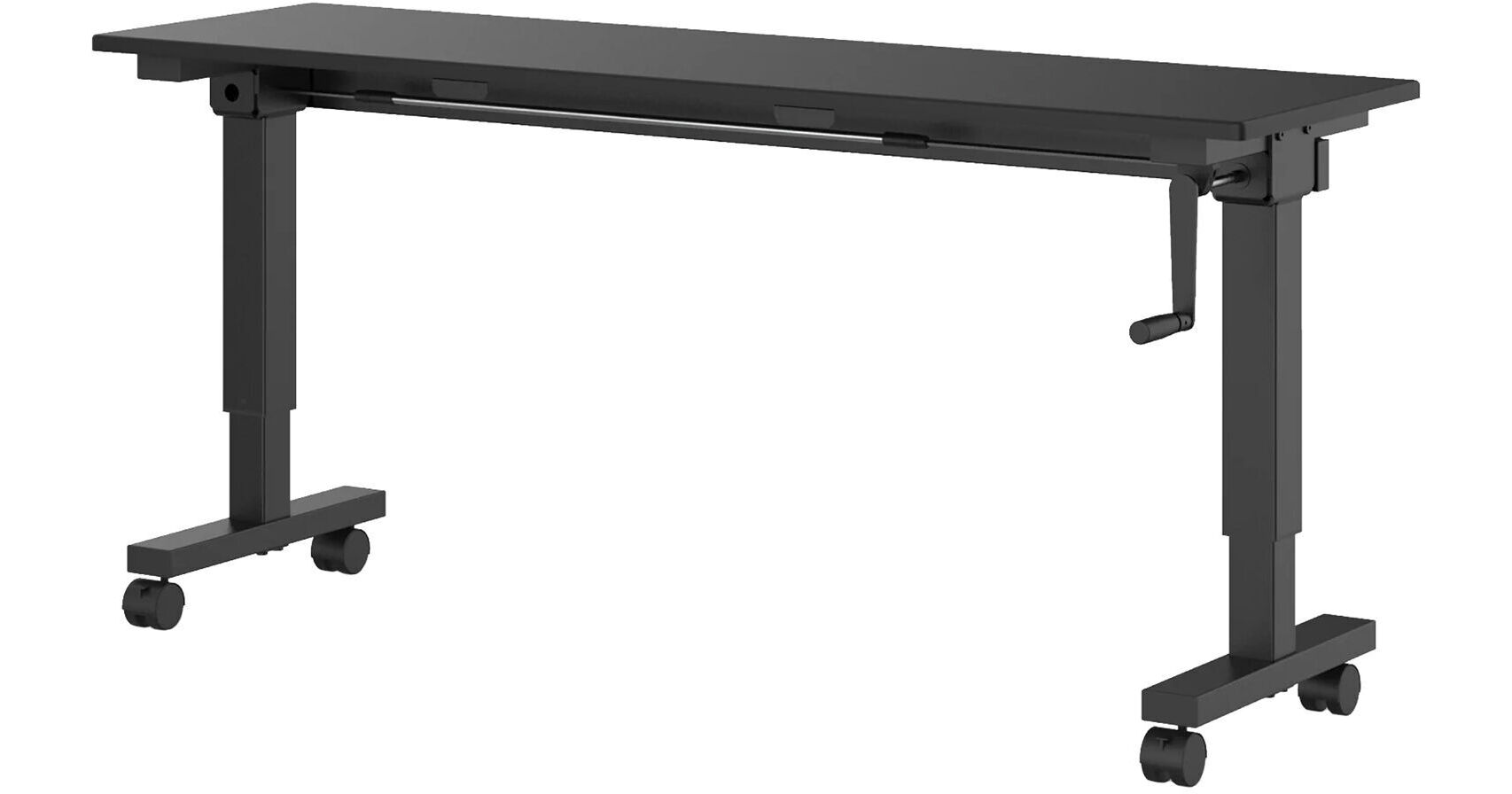 Wavebone Hover 1400 Adjustable Height Keyboard Stand WB-H1400-B