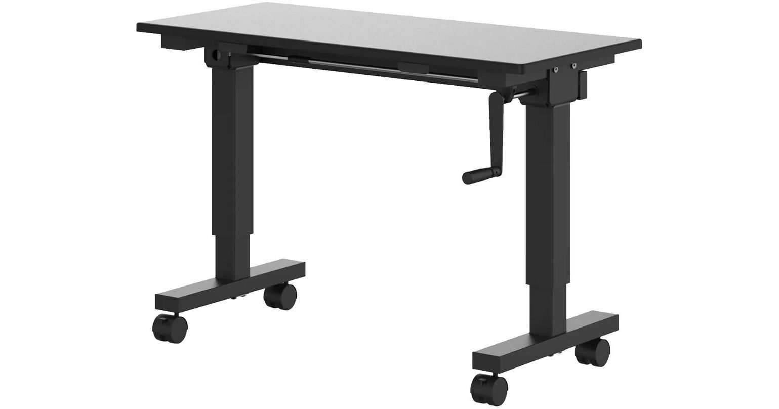Wavebone Hover 900 Adjustable Height Keyboard Stand WB-H900-B