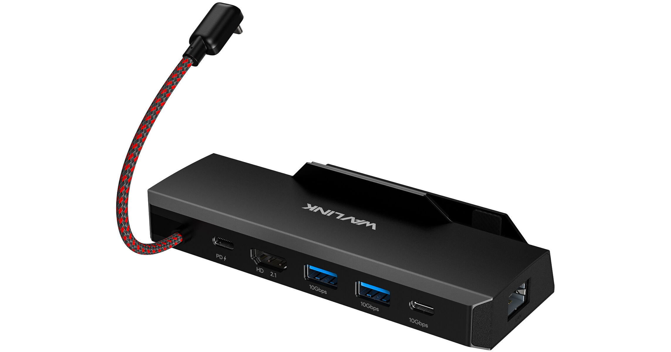 Wavlink USB-C Docking Station for Steam Deck/ROG Ally WL-UHP3426