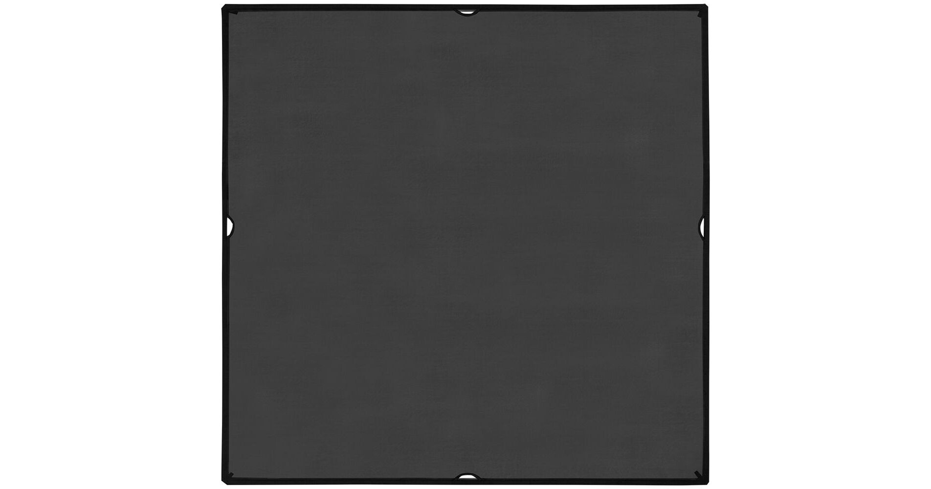 Westcott Scrim Jim Cine Double Net Fabric (6 x 6') 1773 B&H