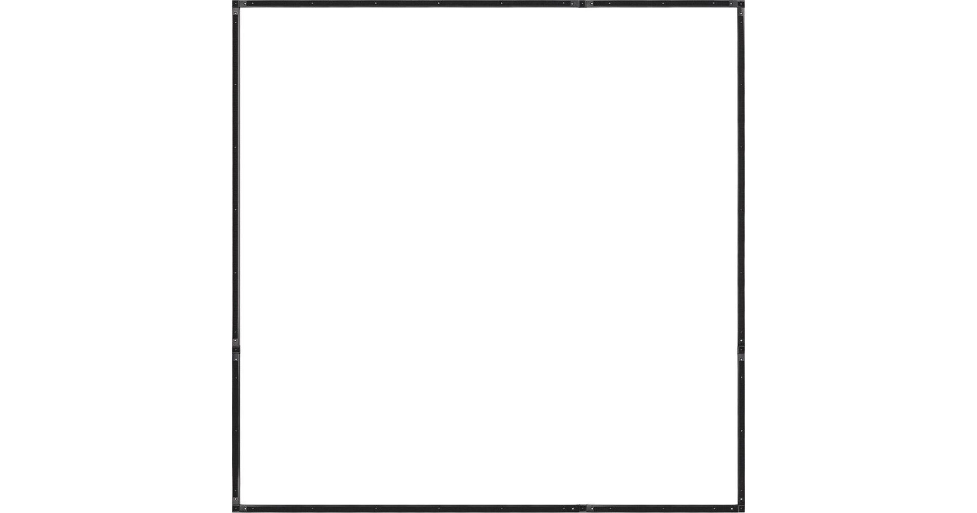 Westcott Scrim Jim Cine Frame Set (6 x 6') 1833 B&H Photo Video
