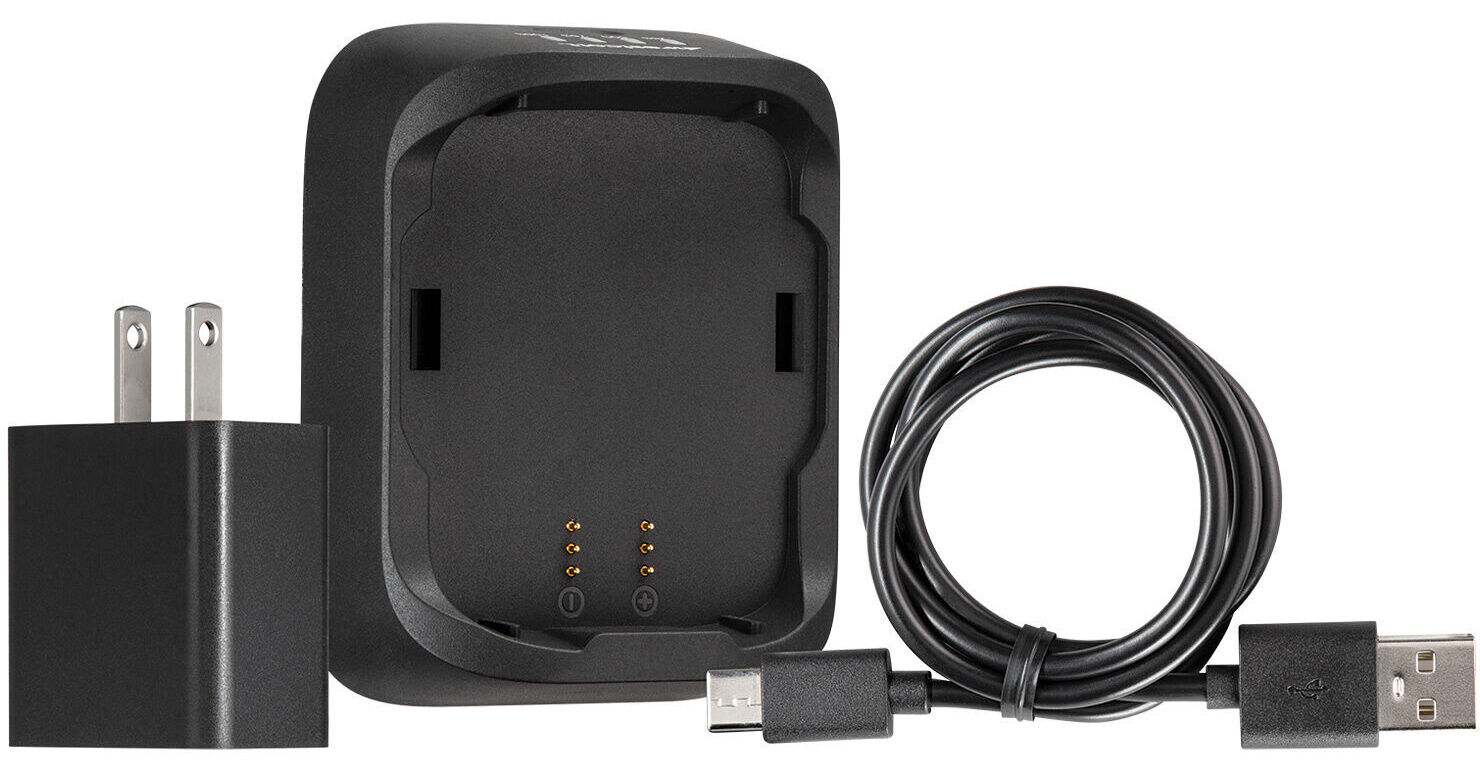 Westcott Battery Charger and Cord for FJ80 II Speedlights 4733