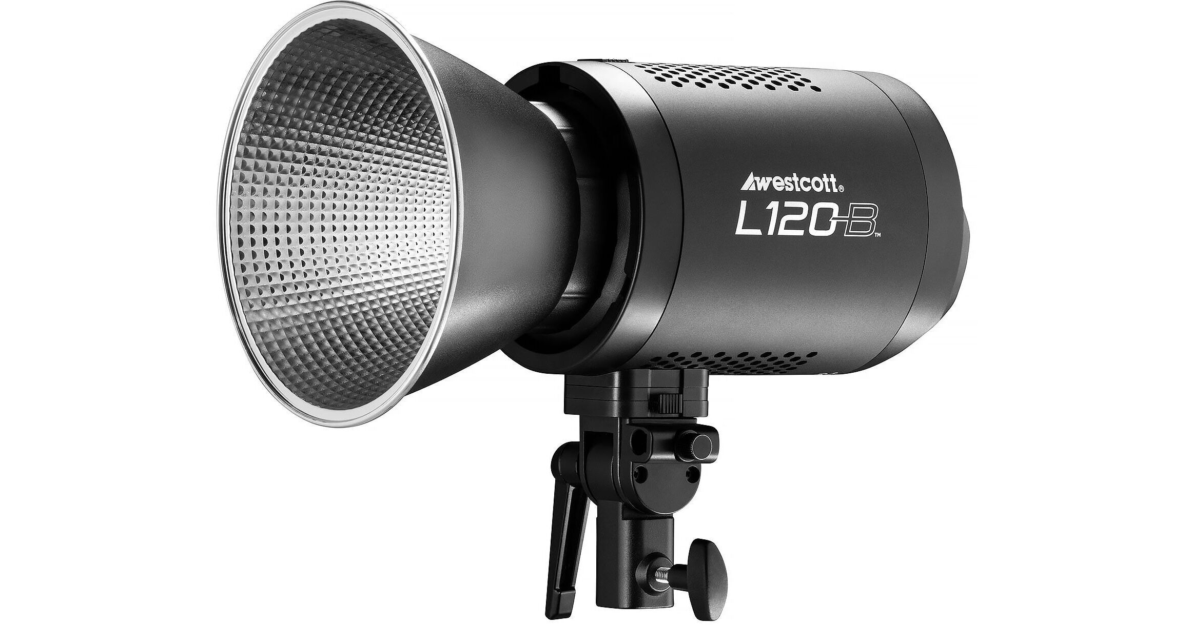 Westcott L120-B Bi-Color LED Monolight (1-Light Backpack Kit)