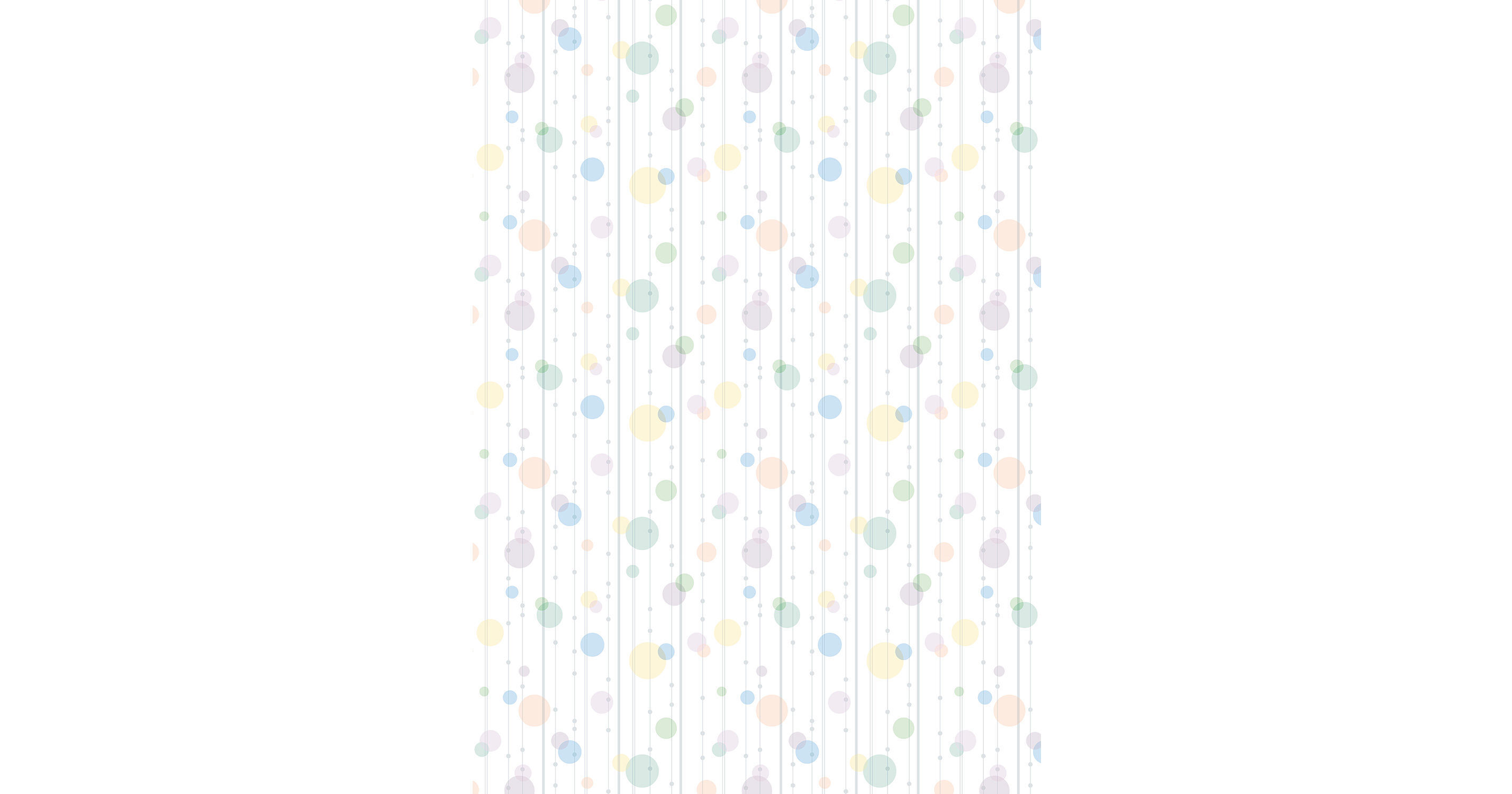 Westcott Party Dots Art Canvas Backdrop D0045-63X87-CV-MC1 B&H