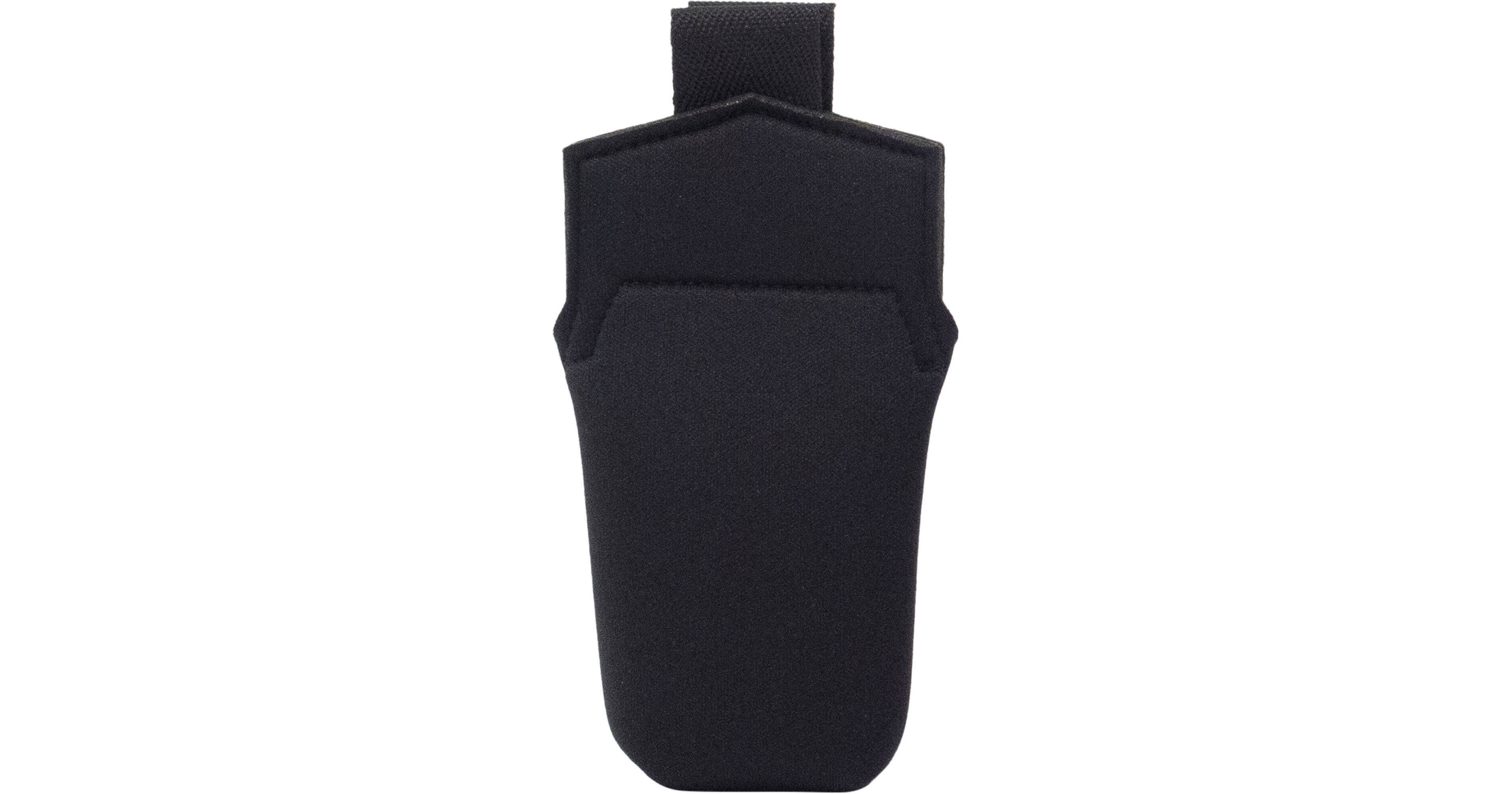 Wireless Mic Belts Belt Pac v2 for Q5X AquaMic BP-QX-AQUA-B B&H