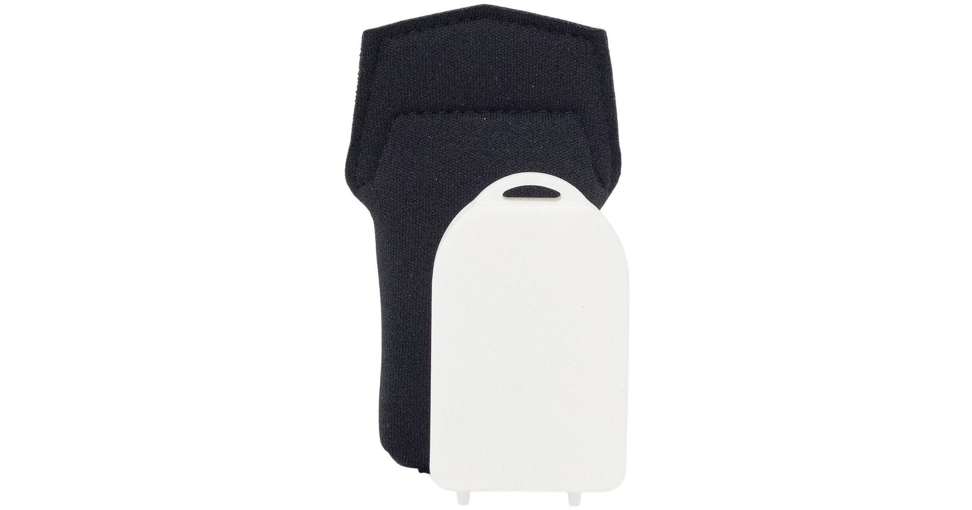 Wireless Mic Belts Sew-In Pac V2 for Zactrack Spatial