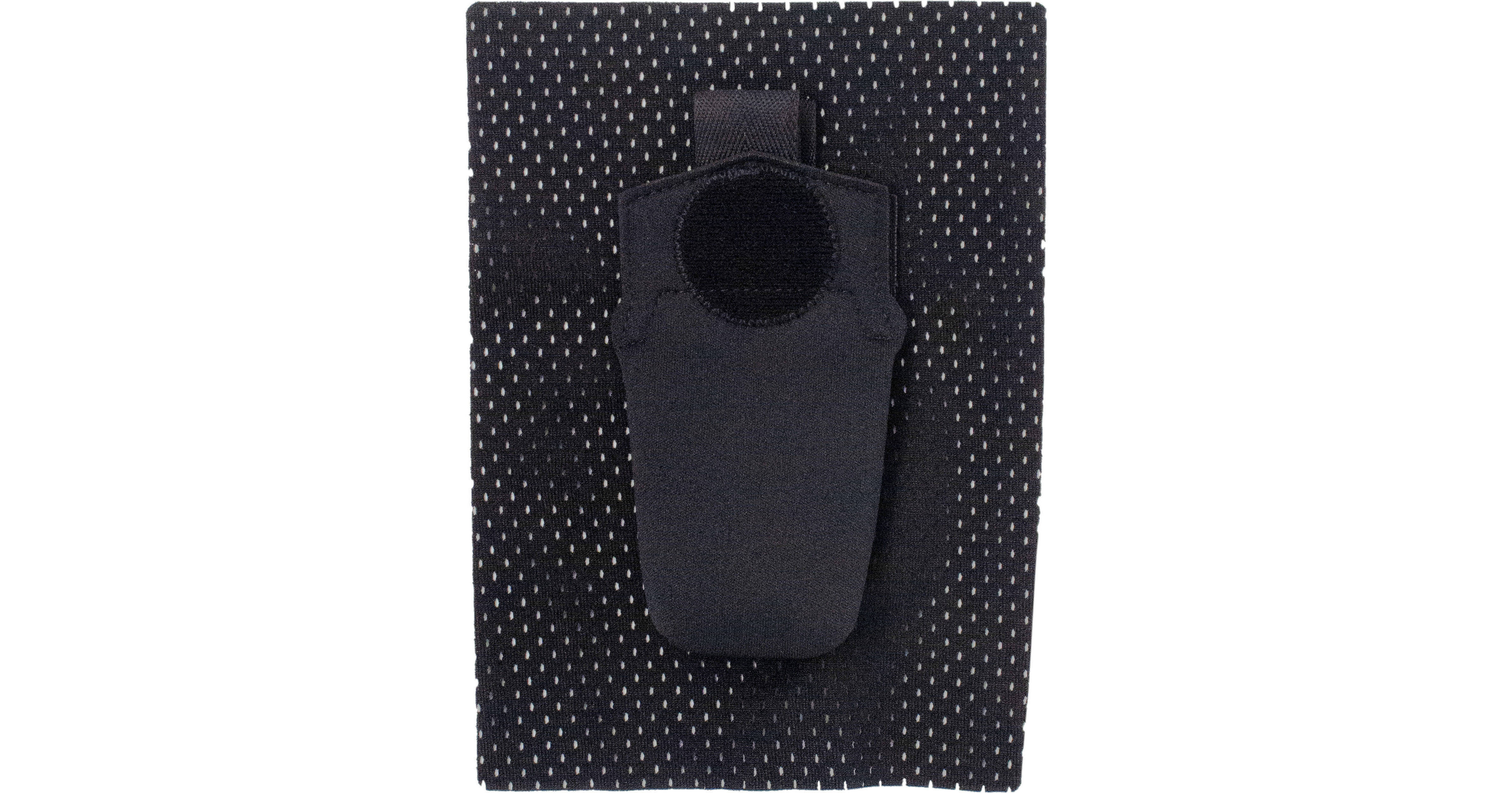 Wireless Mic Belts Sew-In Pac for Q5X AquaMic SW-QX-AQUA-B B&H