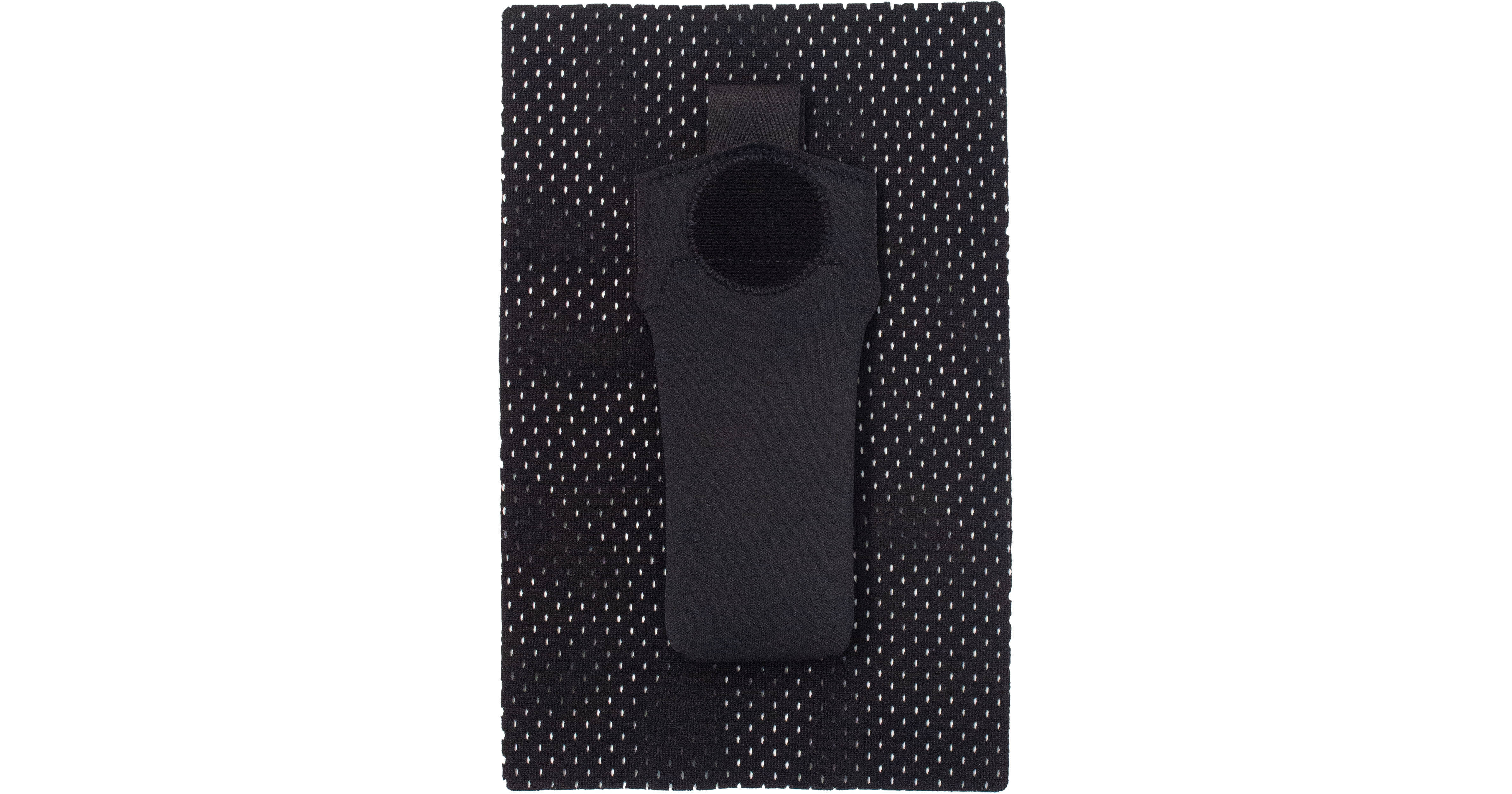 Wireless Mic Belts Sew-In Pac for Q5X PlayerMic SW-QX-PLYR-B B&H