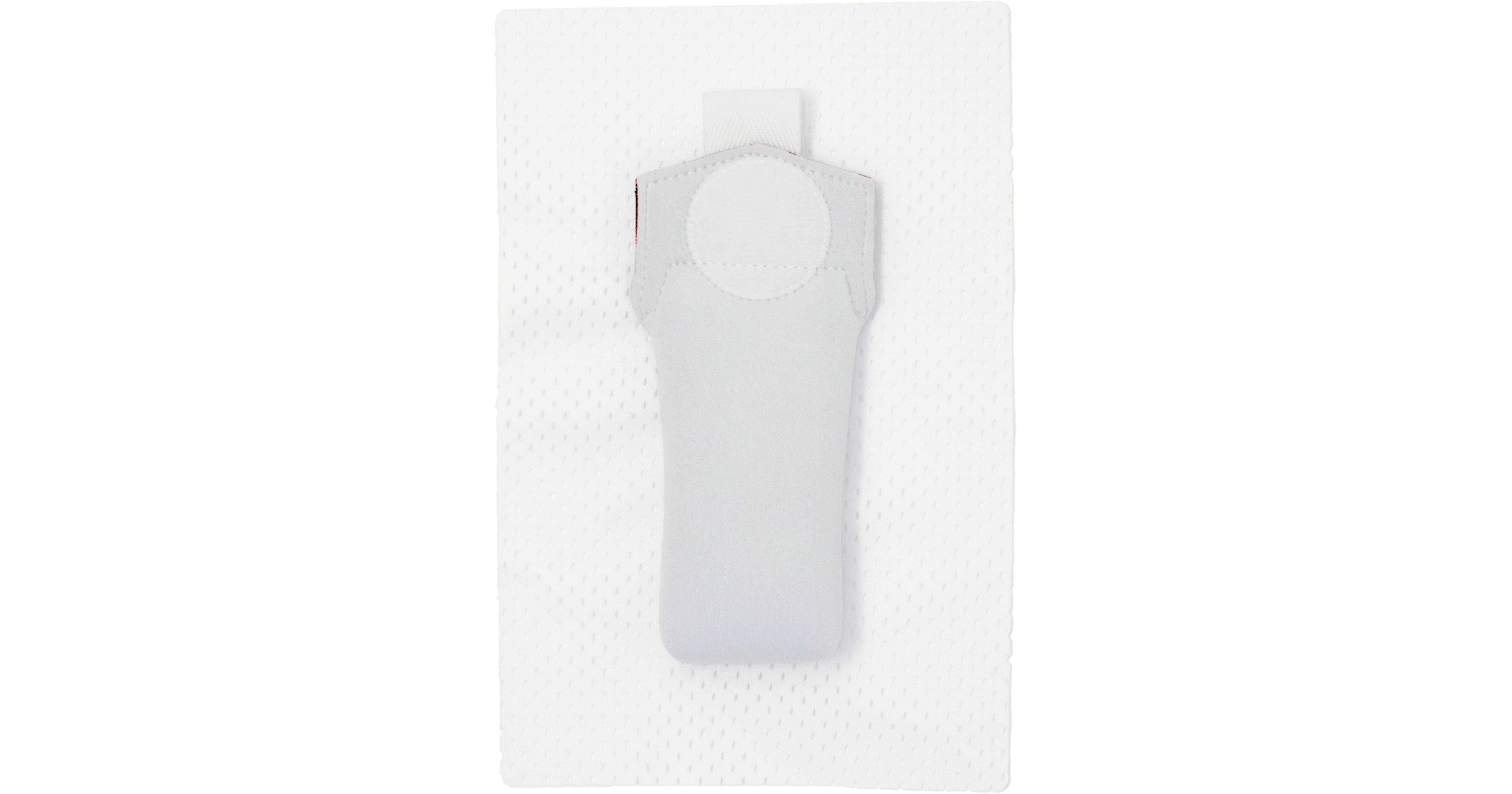 Wireless Mic Belts Sew-In Pac for Q5X PlayerMic SW-QX-PLYR-W B&H