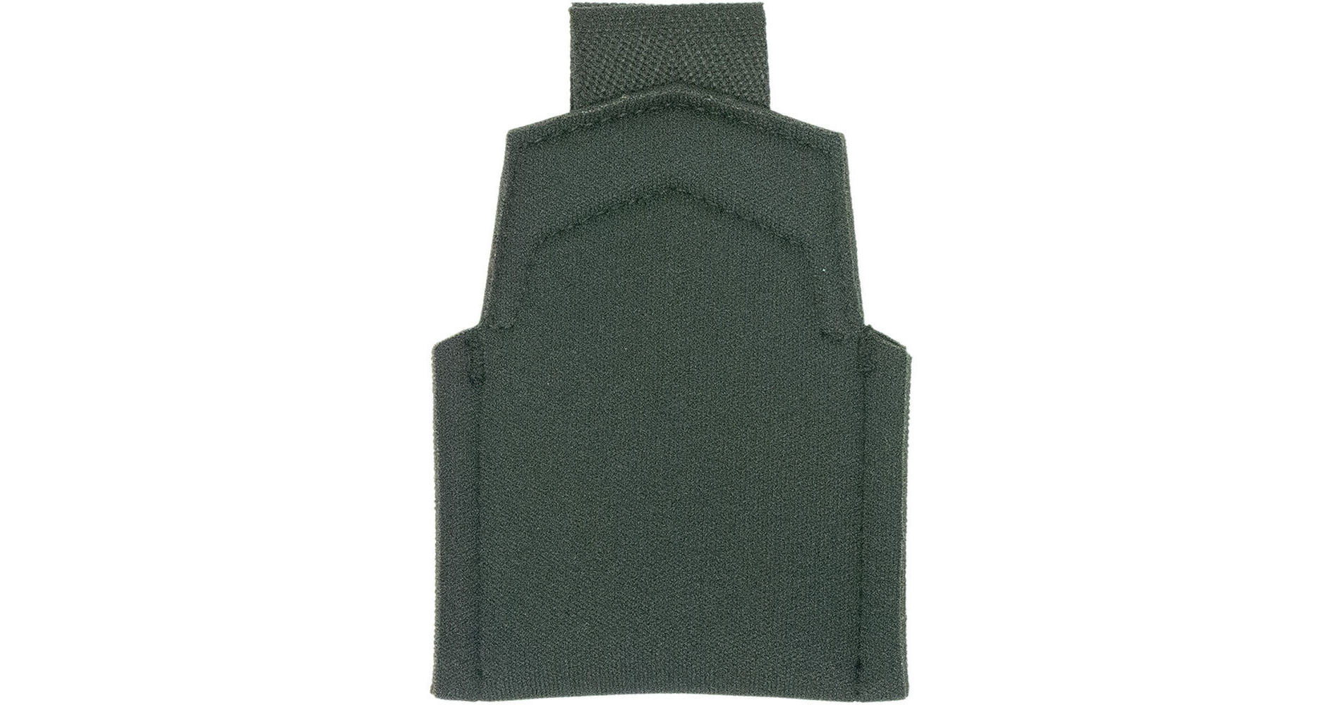 Wireless Mic Belts Sew-In Pac V2 for Zactrack SWV2-ZT-TRK-B B&H
