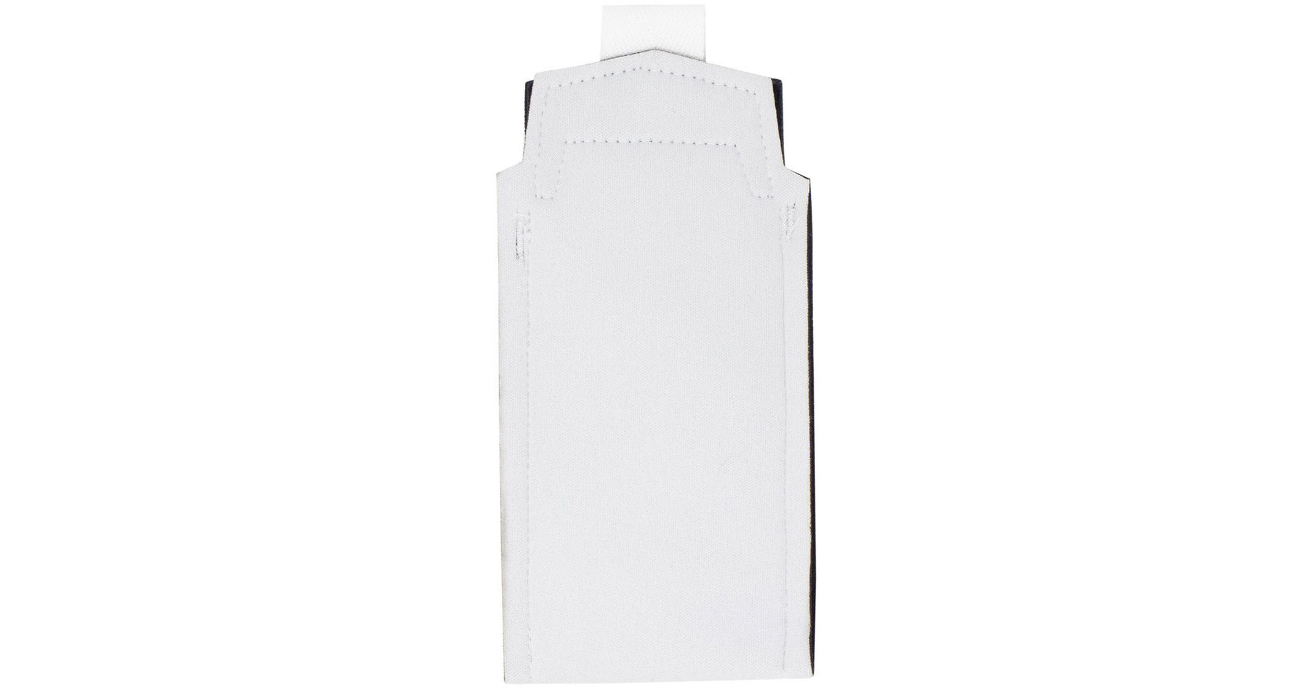 Wireless Mic Belts Sew-In Pac v2 for Zaxcom ZMT4F