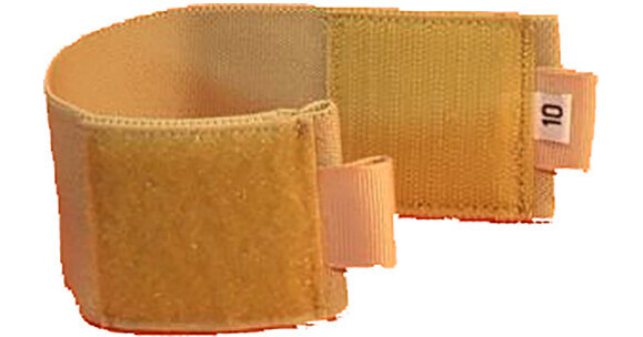 Wireless Mic Belts Ankle Belt for Wireless Transmitters