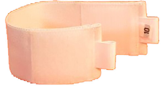 Wireless Mic Belts Ankle Belt for Wireless Transmitters