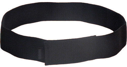 Wireless Mic Belts 44" 2X-Large Belt for Wireless BELT-44-B B&H