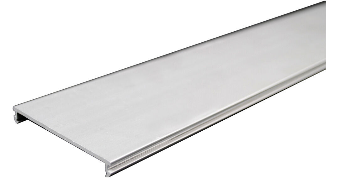 Wiremold Products AL3300 Raceway Cover- USA AL3300C5US B&H Photo