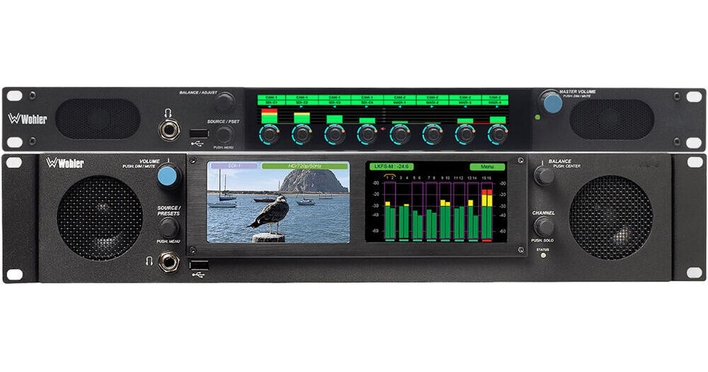 Wohler OPT-GPIO Software Activation Key for iVAM / iAM OPT-GPIO