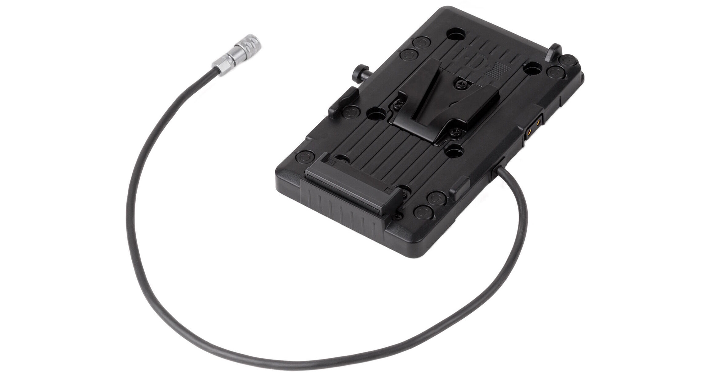Wooden Camera V-Mount Battery Plate for Blackmagic Pocket 264300