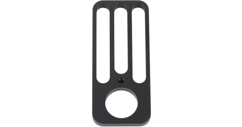 Wooden Camera Replacement Offset Adapter for Director's 900050