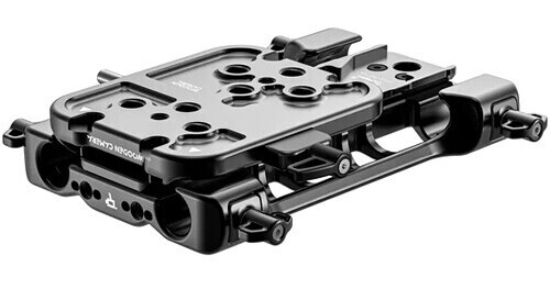 Wooden Camera Baseplate System for Blackmagic URSA Cine K10037