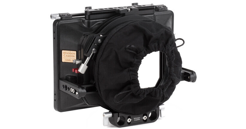 Wooden Camera UMB-1 Universal Matte Box (Base) 201800 B&H Photo