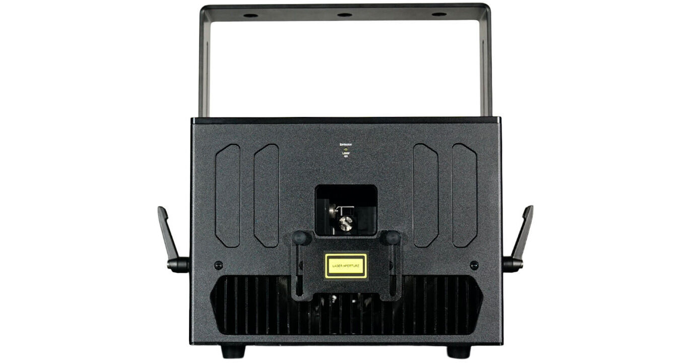 X-Laser Skywriter HPX M-40 Pro Laser Fixture SKYWRITER HPX M-40
