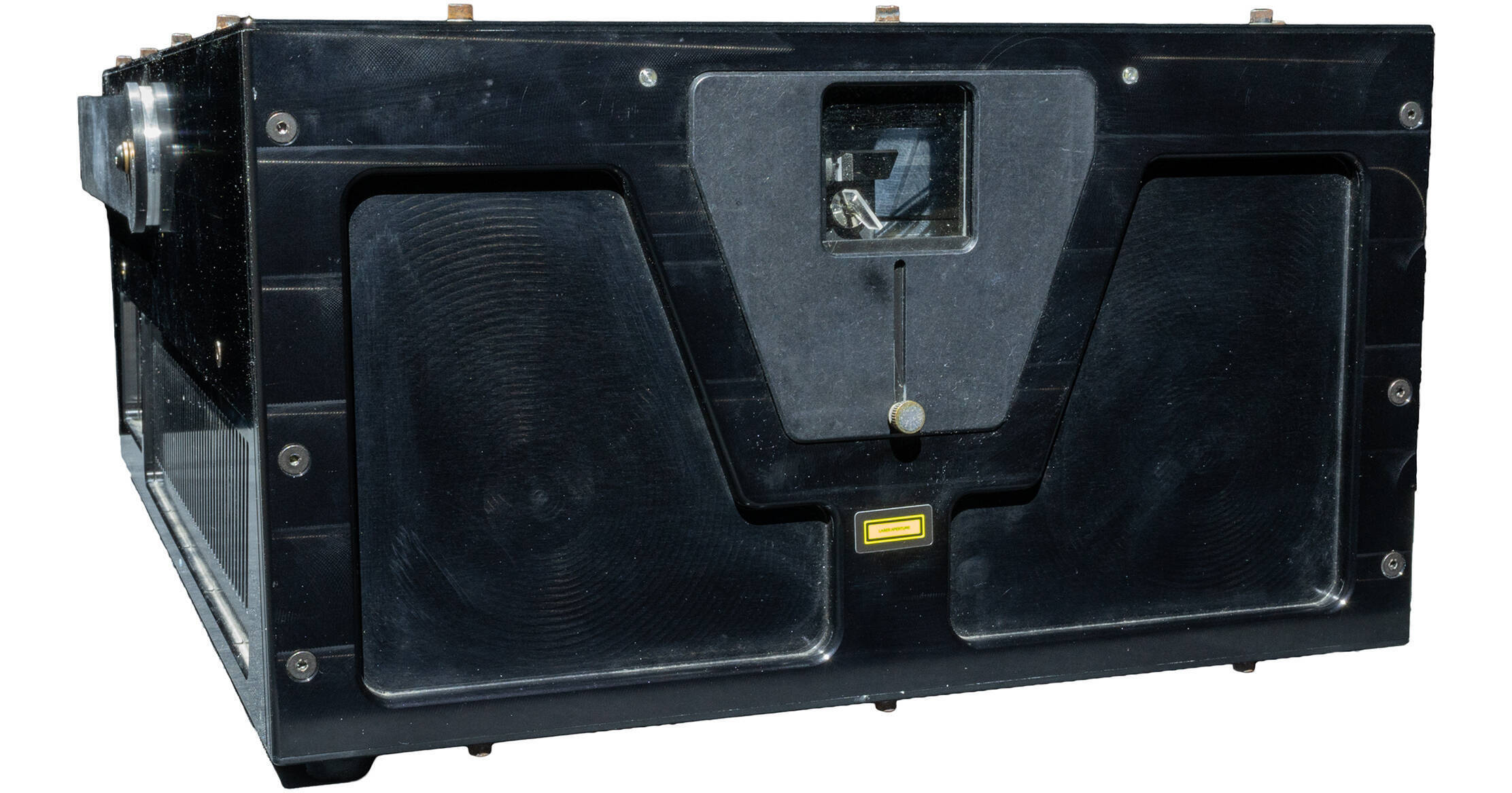 X-Laser Triton T-10 IP65 Laser Fixture (10W) TRITON T-10 B&H