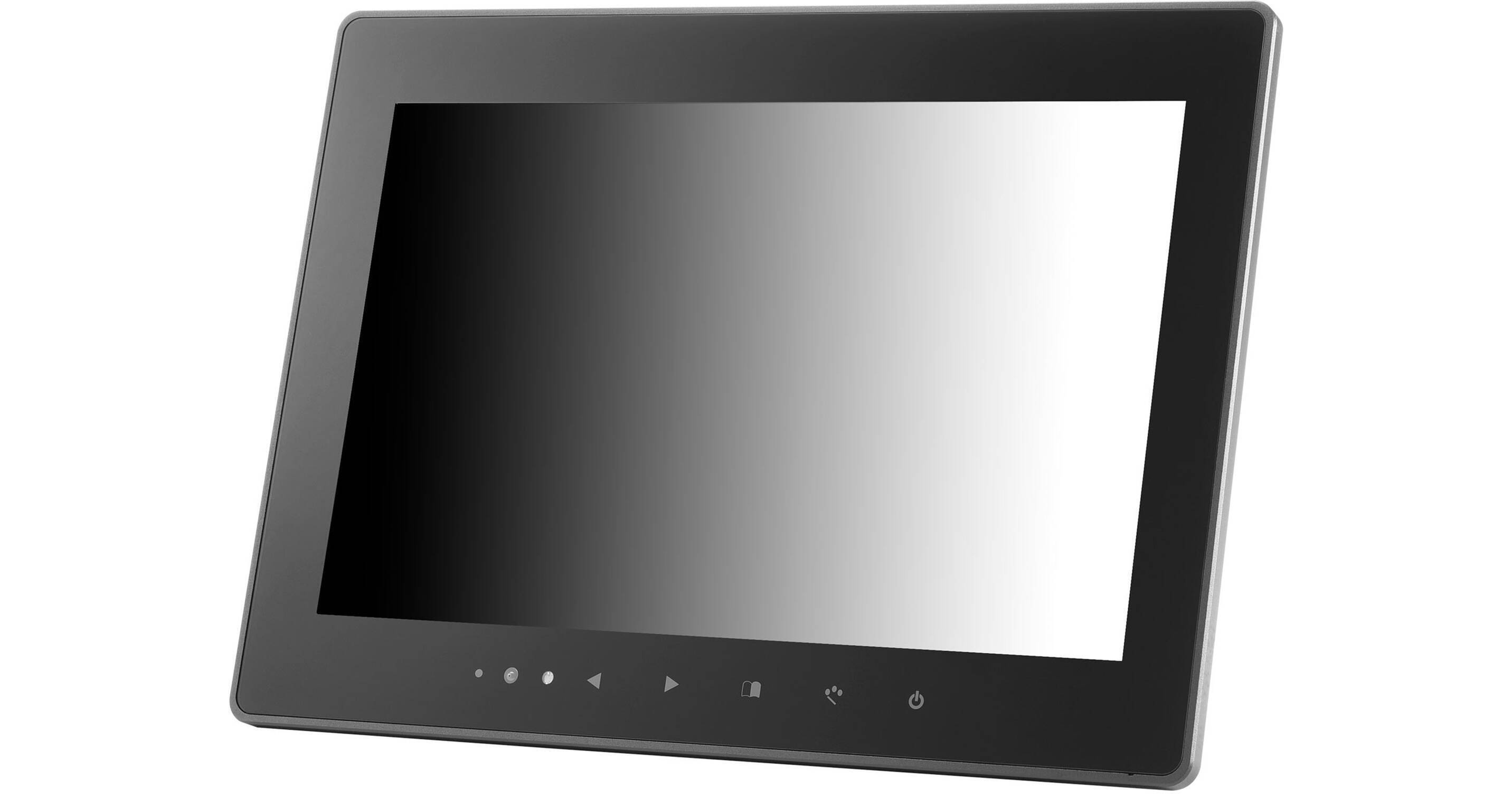 Xenarc 12.1" IP67 Sunlight Readable Capacitive 1219GNC B&H Photo