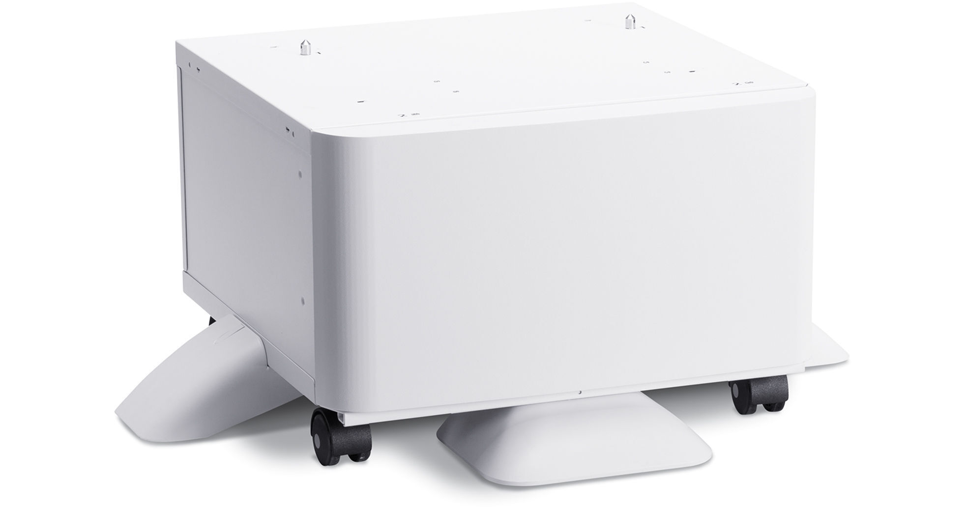 Xerox Wheeled Stand for WorkCentre 497K14670 B&H Photo Video